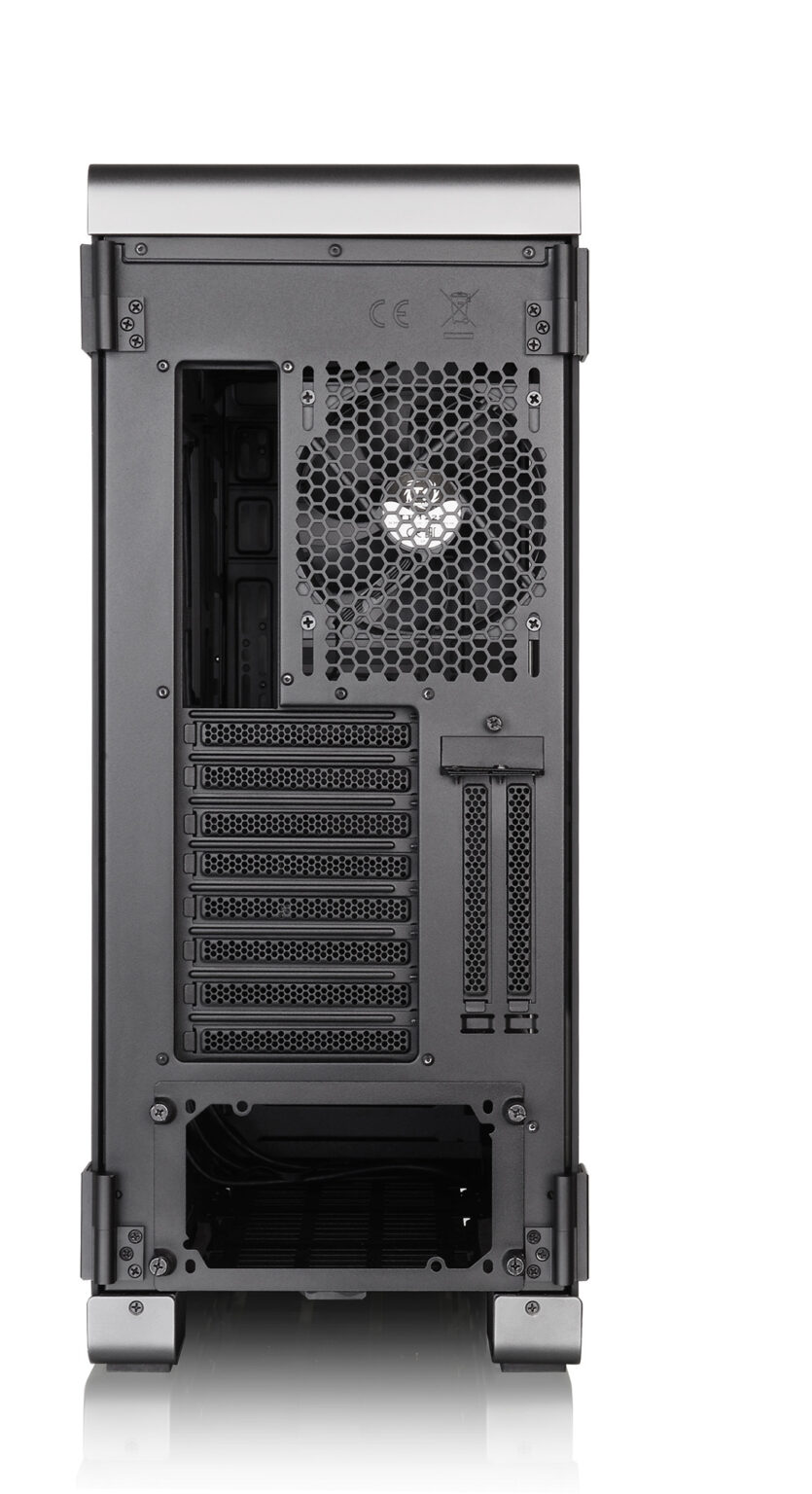 【自作PC】IOパネルの配線をモールで隠してみた！マサル ニュー・エフモール – A2-blog