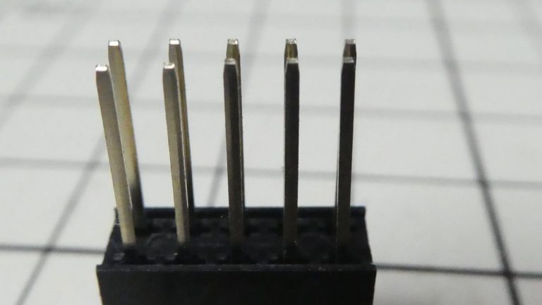 ASUSのQ-Connector(Qコネクタ)の代替品を自作！ – A2-blog