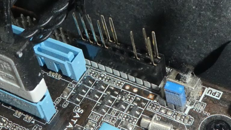 ASUSのQ-Connector(Qコネクタ)の代替品を自作！ – A2-blog