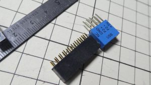 ASUSのQ-Connector(Qコネクタ)の代替品を自作！ – A2-blog