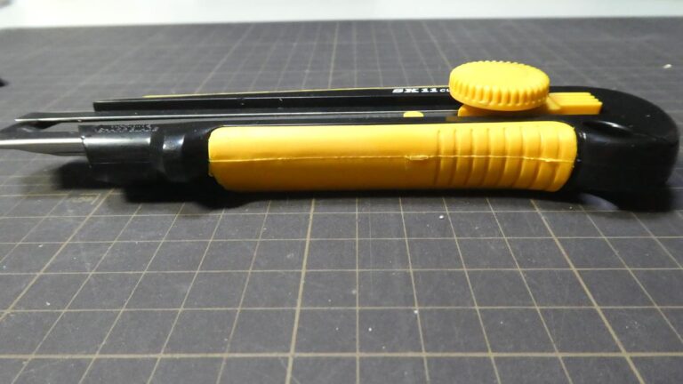 SK11 ミニ のこカッター L 3枚組 SMN-SET 購入レビュー オルファ 小型カッター215B – A2-blog