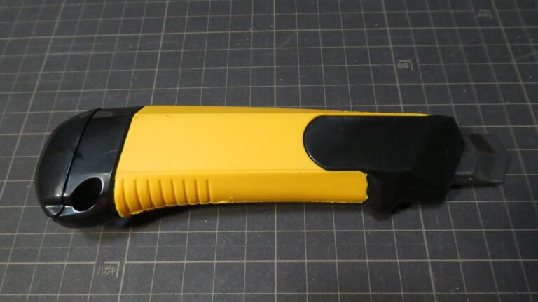 SK11 ミニ のこカッター L 3枚組 SMN-SET 購入レビュー オルファ 小型カッター215B – A2-blog