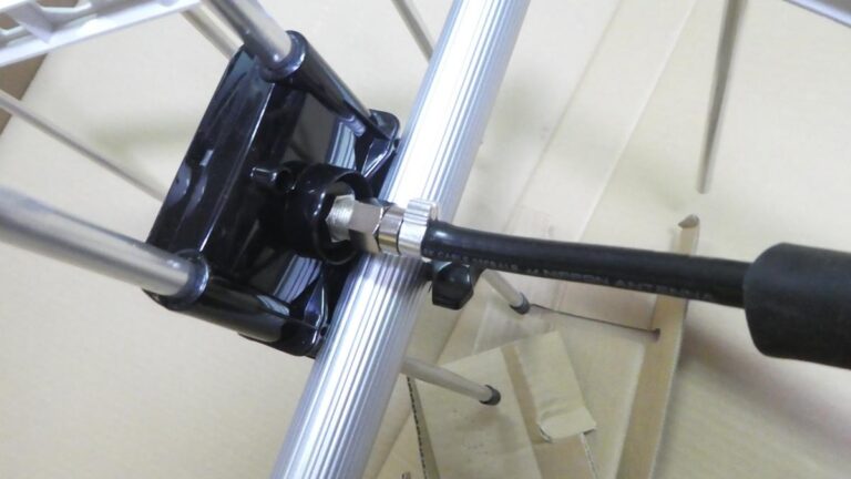 八木アンテナ ローチャンネル U206TMH 開封レビュー – A2-blog