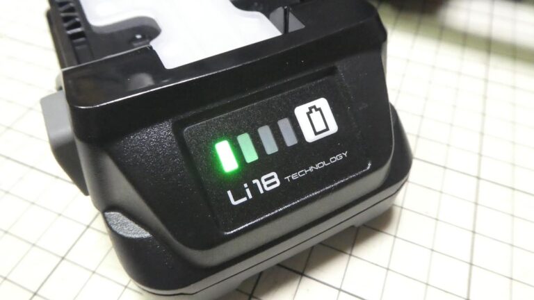 HiKOKI(ハイコーキ) DS18DD(2BG) コードレス電動ドリルドライバー購入レビュー – A2-blog