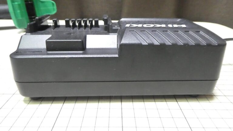 HiKOKI(ハイコーキ) DS18DD(2BG) コードレス電動ドリルドライバー購入レビュー – A2-blog