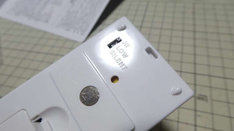 ドリテック デジタルタイマー スリムキューブ「T-520WT」購入レビュー 2014年モデル – A2-blog