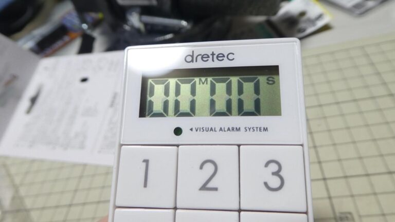 ドリテック デジタルタイマー スリムキューブ「T-520WT」購入レビュー 2014年モデル – A2-blog