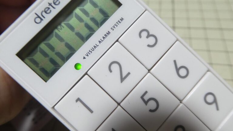 ドリテック デジタルタイマー スリムキューブ「T-520WT」購入レビュー 2014年モデル – A2-blog