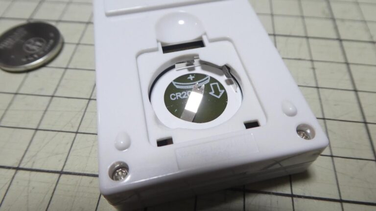 ドリテック デジタルタイマー スリムキューブ「T-520WT」購入レビュー 2014年モデル – A2-blog