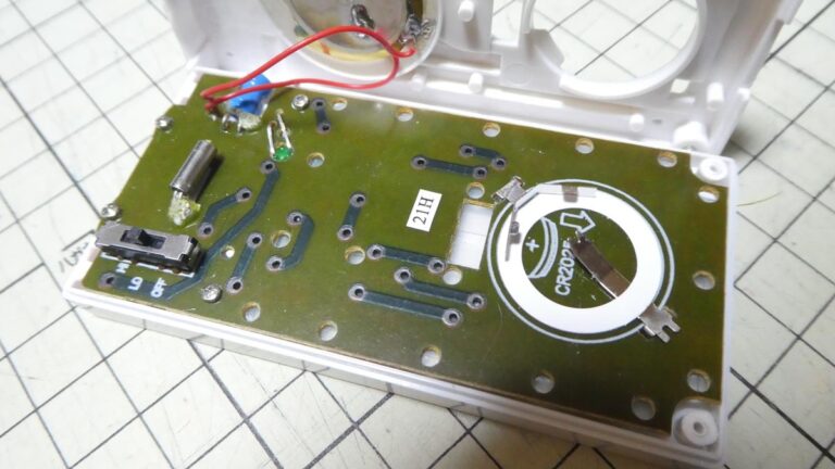 ドリテック デジタルタイマー スリムキューブ「T-520WT」購入レビュー 2014年モデル – A2-blog