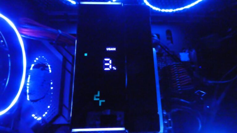 DEEPCOOL ‎‎温度表示アプリ「deepcool-digital」の使い方 – A2-blog