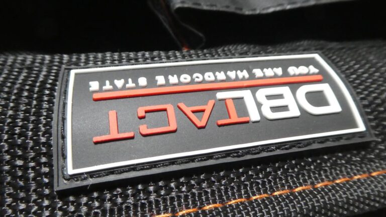 DBLTACT 折りたたみツールバッグ DT-SRT-400 購入レビュー – A2-blog