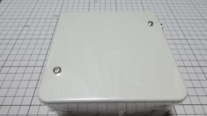 未来工業 PVKボックス「PVK-ANJ」購入レビュー – A2-blog