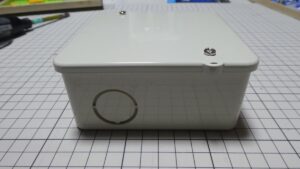 未来工業 PVKボックス「PVK-ANJ」購入レビュー – A2-blog