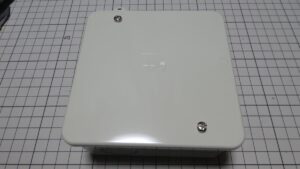 未来工業 PVKボックス「PVK-ANJ」購入レビュー – A2-blog