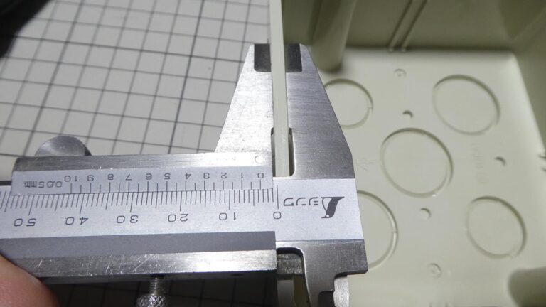 未来工業 PVKボックス「PVK-ANJ」購入レビュー – A2-blog