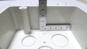 未来工業 PVKボックス「PVK-ANJ」購入レビュー – A2-blog