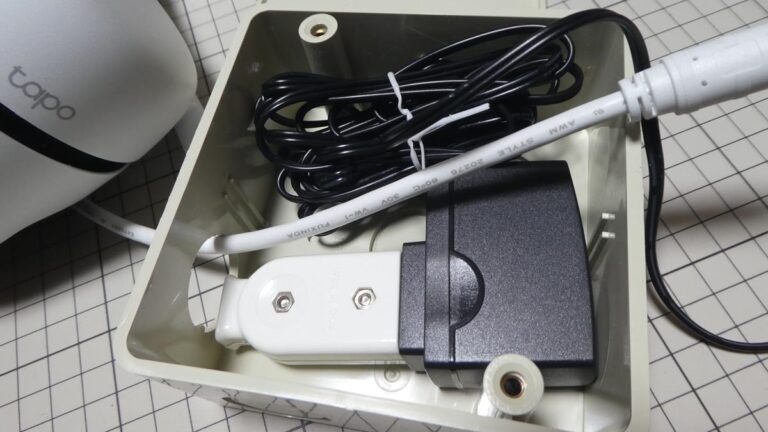 未来工業 PVKボックス「PVK-ANJ」購入レビュー – A2-blog