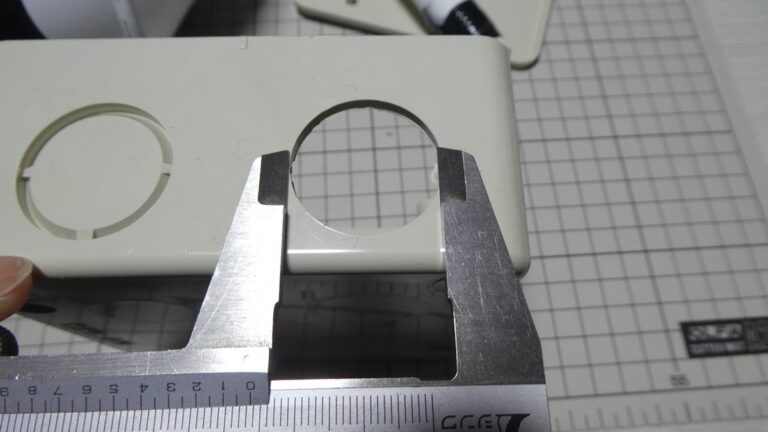 未来工業 PVKボックス「PVK-ANJ」購入レビュー – A2-blog