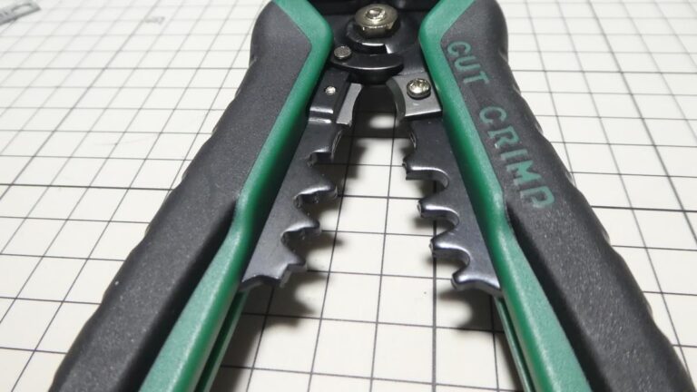エンジニア マルチワイヤーストリッパー PAW-01購入レビュー 左利き必見 – A2-blog