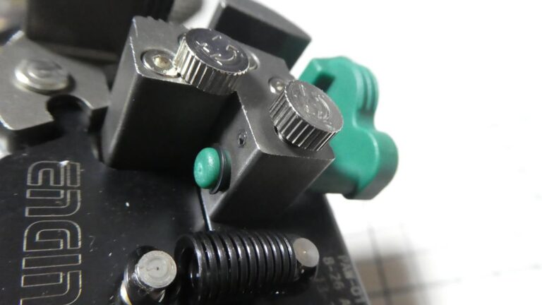 エンジニア マルチワイヤーストリッパー PAW-01購入レビュー 左利き必見 – A2-blog