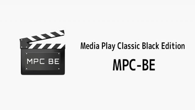 MPC-BE – A2-blog